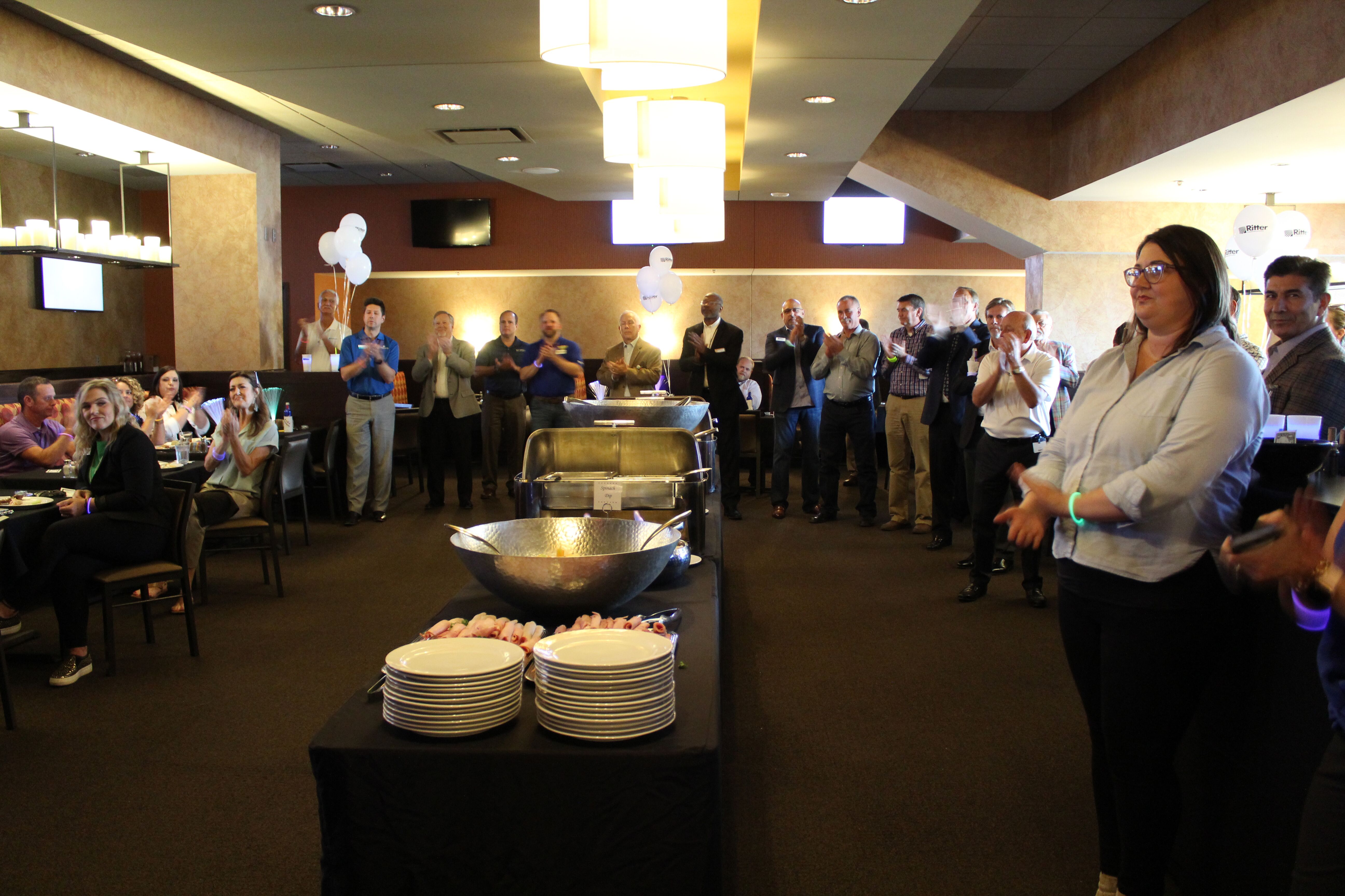 Ritter Communications Launches Ultra-High-Speed Internet in Hot Springs